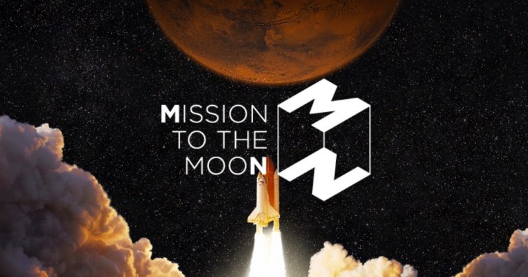 รวิศ หาญอุตสาหะ เจ้าของพ็อดคาสท์ Mission to the Moon กับภารกิจการส่งต่อ ...