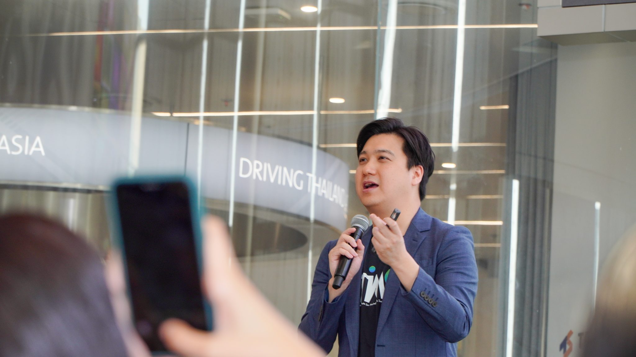 “Futures of Thailand’s Content Creator in Thailand 2035” - Marketing ...